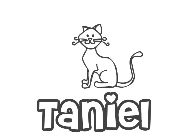 Nombre de Niña Taniel, significado y origen de Taniel - TodoPapás ...