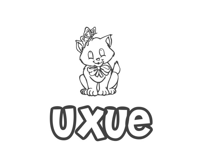 Nombre de Niña Uxue, significado y origen de Uxue - TodoPapás - TodoPapás