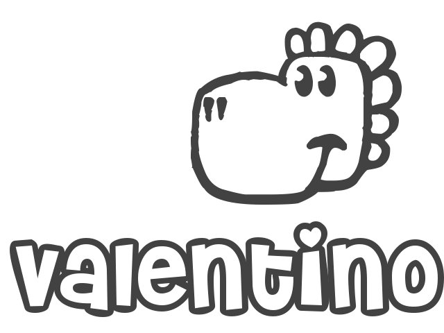 Nombre de Niño Valentino, significado y origen de Valentino - TodoPapás ...