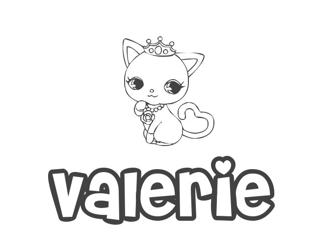 Nombre de Niña Valerie, significado y origen de Valerie - TodoPapás ...