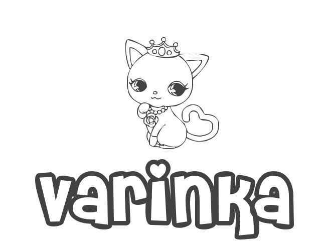 Nombre de Niña Varinka, significado y origen de Varinka - TodoPapás ...