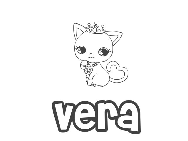 Nombre de Niña Vera, significado y origen de Vera - TodoPapás - TodoPapás
