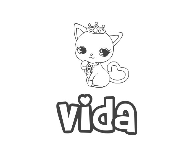 Nombre de Niña Vida, significado y origen de Vida - TodoPapás - TodoPapás