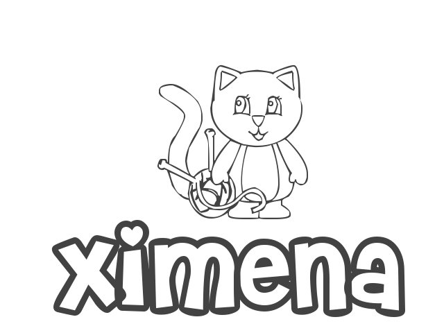 Nombre de Niña Ximena, significado y origen de Ximena - TodoPapás ...
