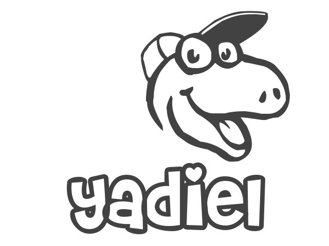 Nombre de Niño Yadiel, significado y origen de Yadiel - TodoPapás ...