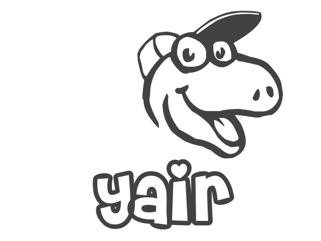 Nombre de Niño Yair, significado y origen de Yair - TodoPapás - TodoPapás
