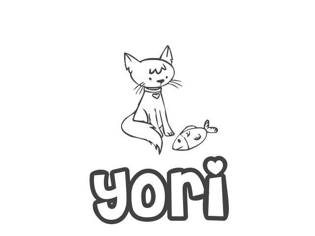 Nombre de Niña Yori, significado y origen de Yori - TodoPapás - TodoPapás
