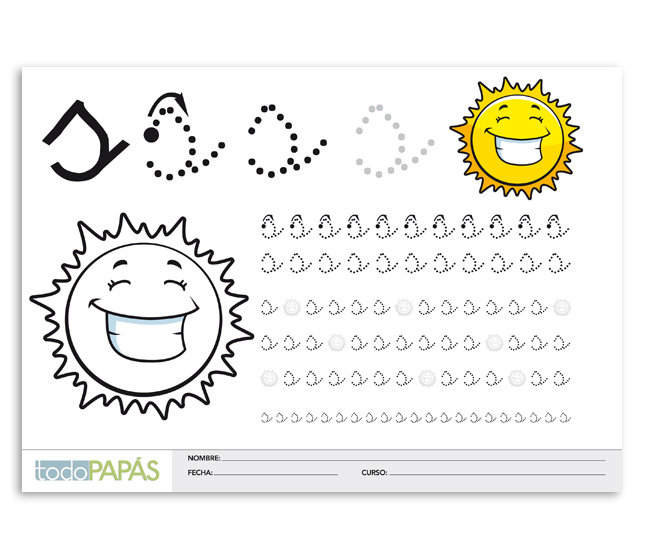 Letra s minuscula - Imagui