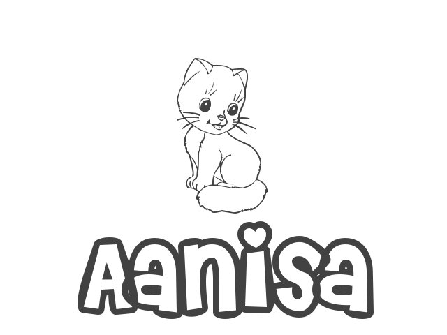 Nombre de Niña Aanisa, significado, origen y pronunciación de Aanisa ...