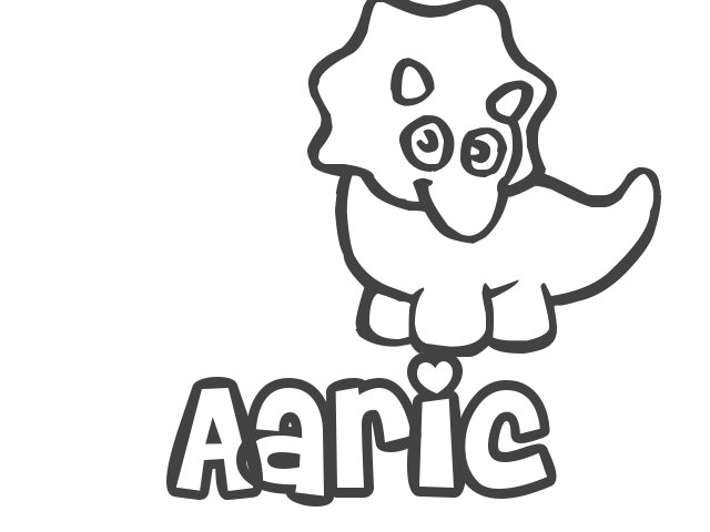 Nombre de Niño Aaric, significado, origen y pronunciación de Aaric ...