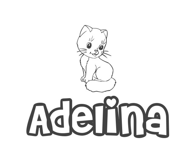 Nombre de Niña Adelina, significado, origen y pronunciación de Adelina ...