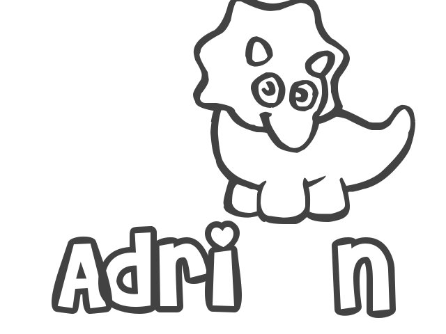 Nombre de Niño Adrián, significado, origen y pronunciación de Adrián ...