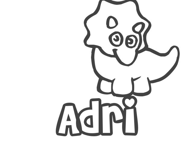 Nombre de Niño Adri, significado, origen y pronunciación de Adri ...