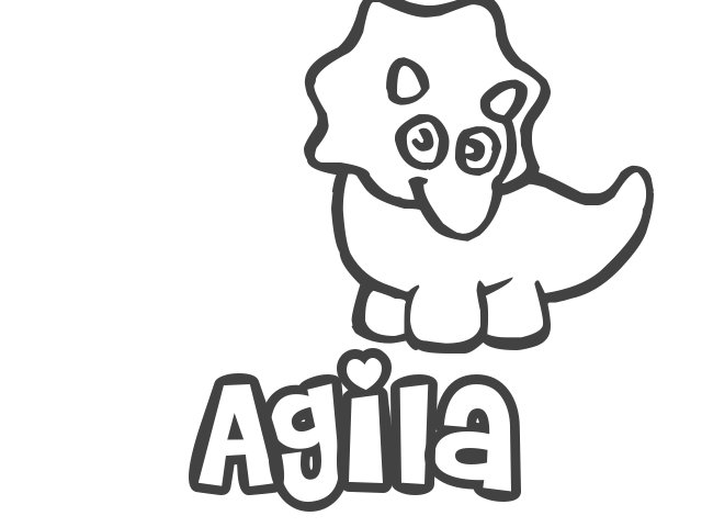 Nombre de Niño Agila, significado, origen y pronunciación de Agila ...