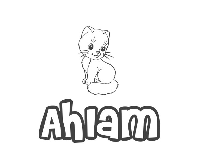 Nombre de Niña Ahlam, significado, origen y pronunciación de Ahlam ...