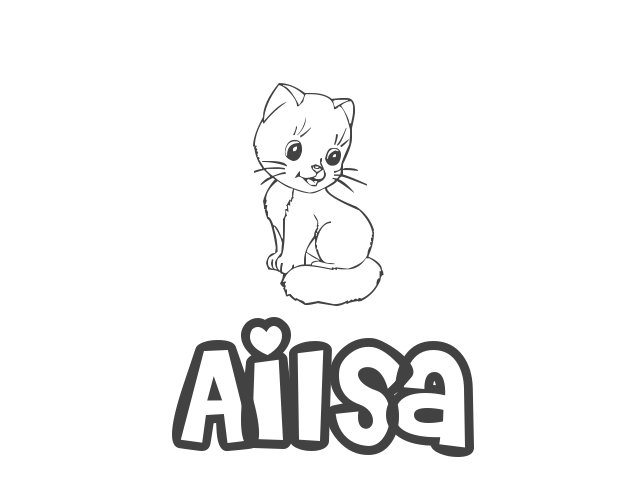 Nombre de Niña Ailsa, significado, origen y pronunciación de Ailsa ...
