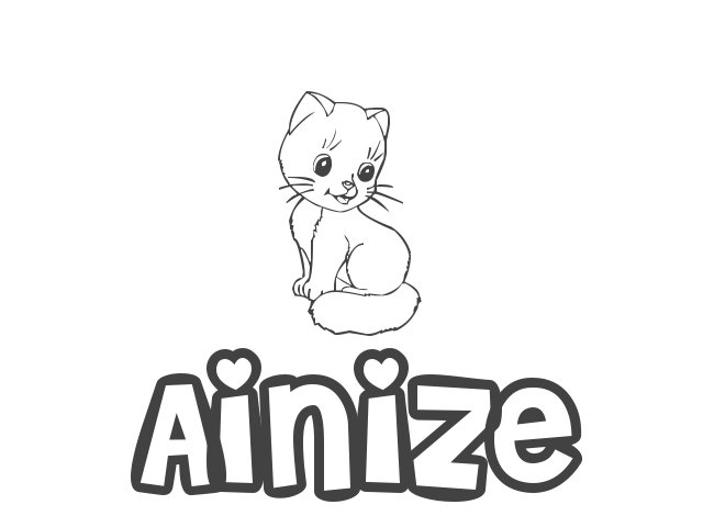 Nombre de Niña Ainize, significado, origen y pronunciación de Ainize - TodoPapás- TodoPapás