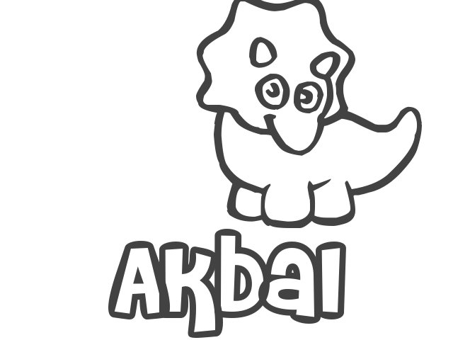 Nombre de Niño Akbal, significado, origen y pronunciación de Akbal ...