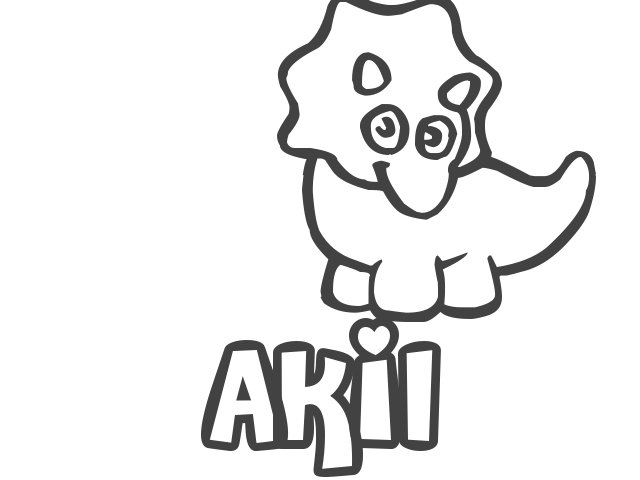 Nombre de Niño Akil, significado, origen y pronunciación de Akil ...