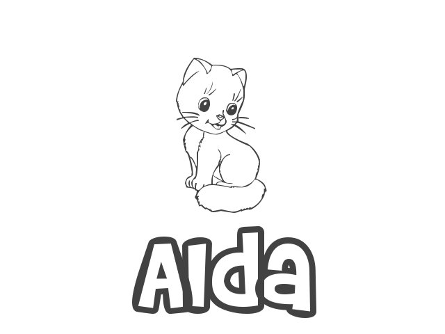 Nombre de Niña Alda, significado, origen y pronunciación de Alda ...