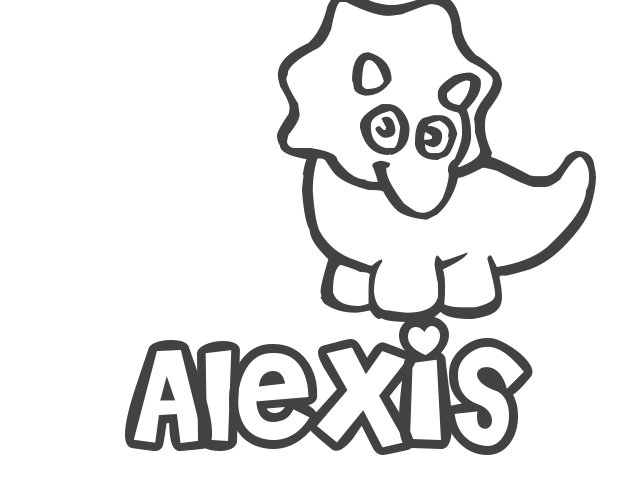 Nombre de Niño Alexis, significado, origen y pronunciación de Alexis ...