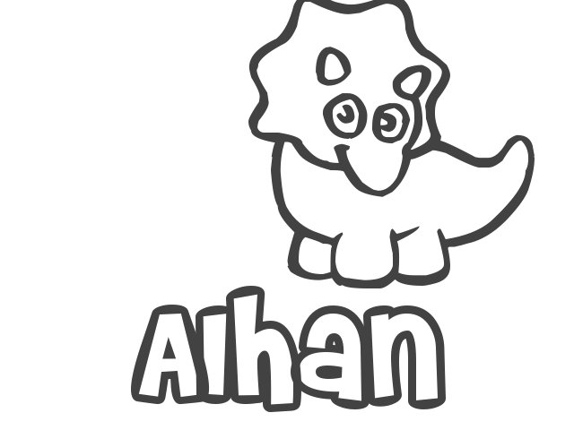 Nombre de Niño Alhan, significado, origen y pronunciación de Alhan ...