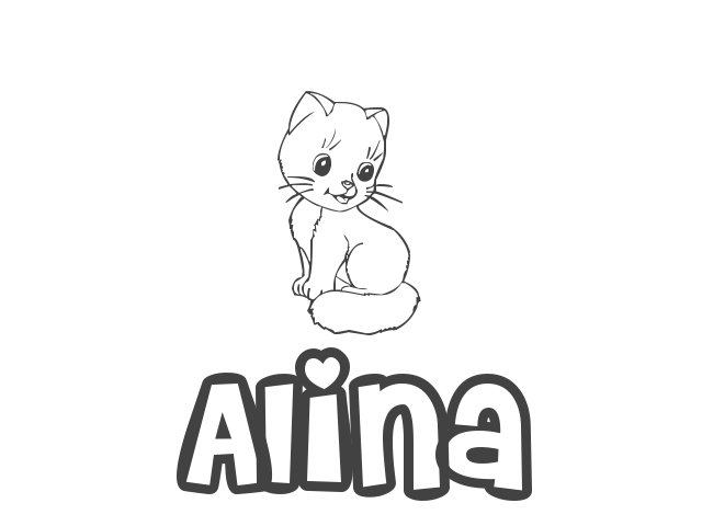 Nombre de Niña Alina, significado, origen y pronunciación de Alina ...
