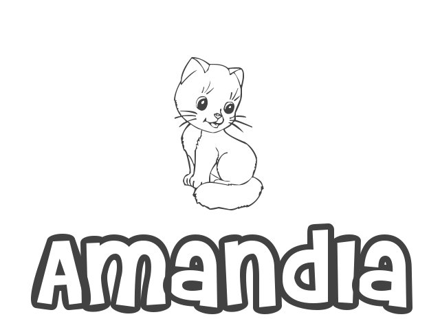 Nombre de Niña Amandla, significado, origen y pronunciación de Amandla ...