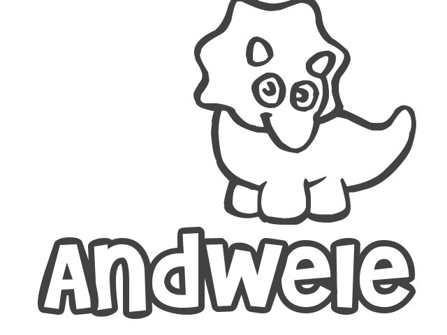 Nombre de Niño Andwele, significado, origen y pronunciación de Andwele ...
