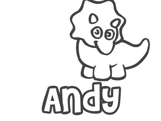 Nombre de Niño Andy, significado, origen y pronunciación de Andy ...