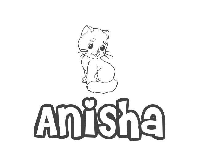 Nombre de Niña Anisha, significado, origen y pronunciación de Anisha ...