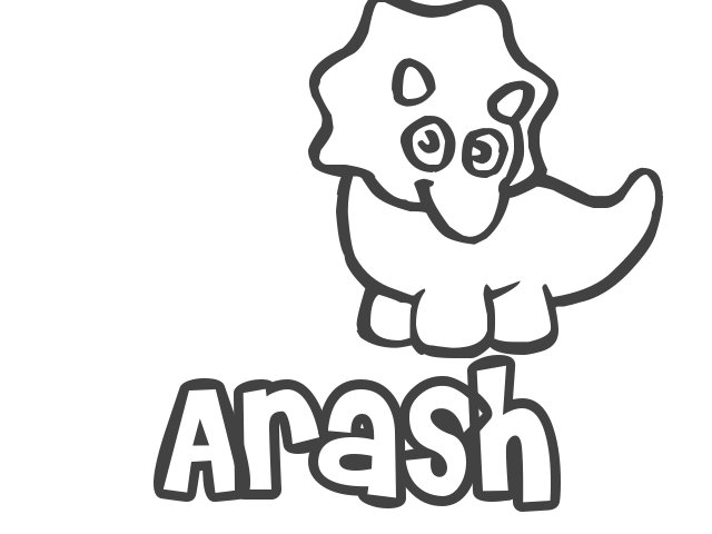 Nombre de Niño Arash, significado, origen y pronunciación de Arash ...