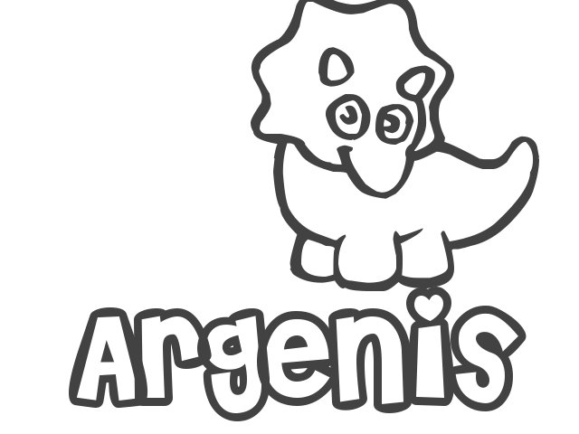 Nombre de Niño Argenis, significado, origen y pronunciación de Argenis ...