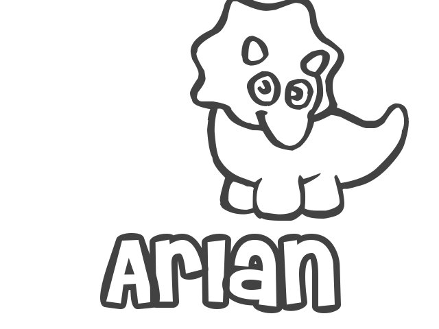 Nombre de Niño Arlan, significado, origen y pronunciación de Arlan ...