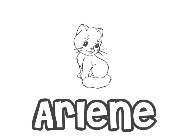 Nombre de Niña Arlene, significado, origen y pronunciación de Arlene ...