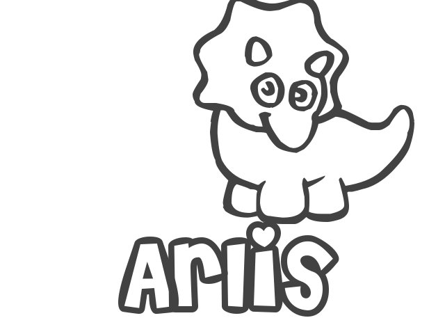 Nombre de Niño Arlis, significado, origen y pronunciación de Arlis ...