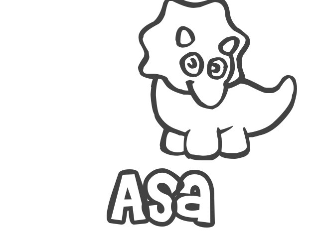 Nombre de Niño Asa, significado, origen y pronunciación de Asa ...