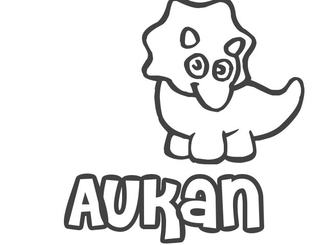 Nombre de Niño Aukan, significado, origen y pronunciación de Aukan ...