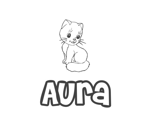 Nombre de Niña Aura, significado, origen y pronunciación de Aura ...