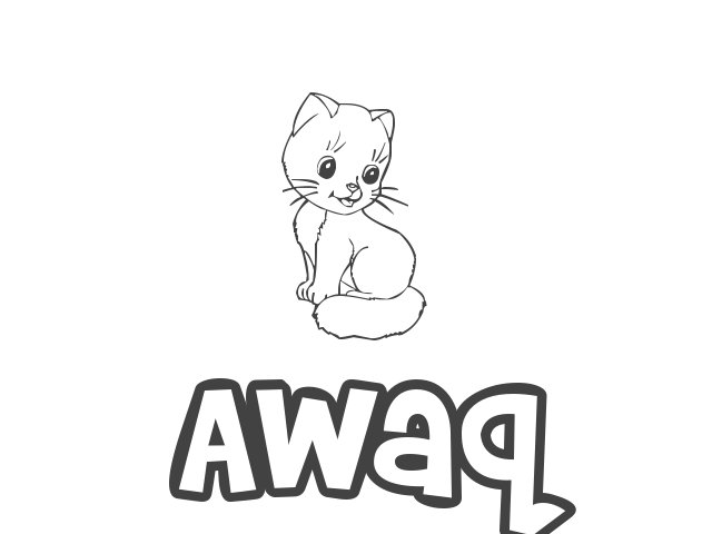 Nombre de Niña Awaq, significado, origen y pronunciación de Awaq ...