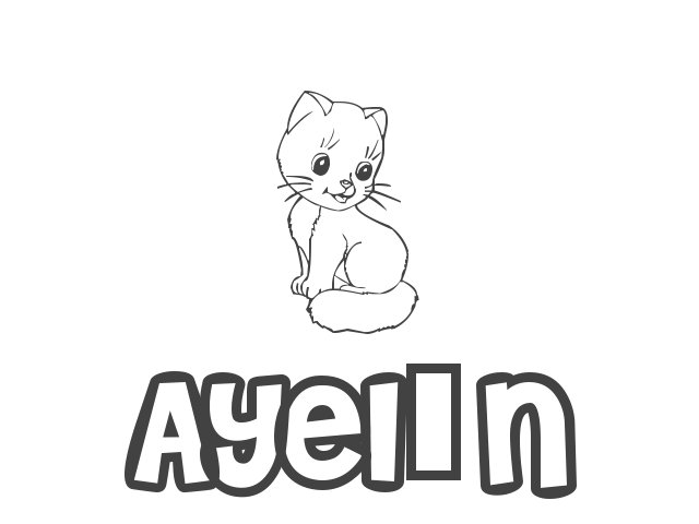 Nombre de Niño Ayelén, significado, origen y pronunciación de Ayelén ...
