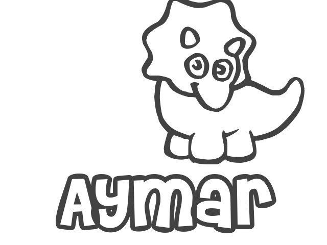 Nombre de Niño Aymar, significado, origen y pronunciación de Aymar ...