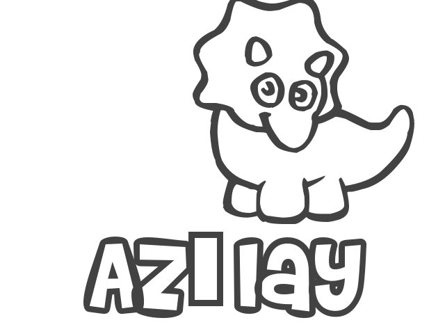 Nombre de Niño Azûlay, significado, origen y pronunciación de Azûlay ...
