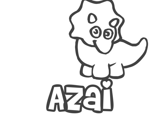 Nombre de Niño Azai, significado, origen y pronunciación de Azai ...