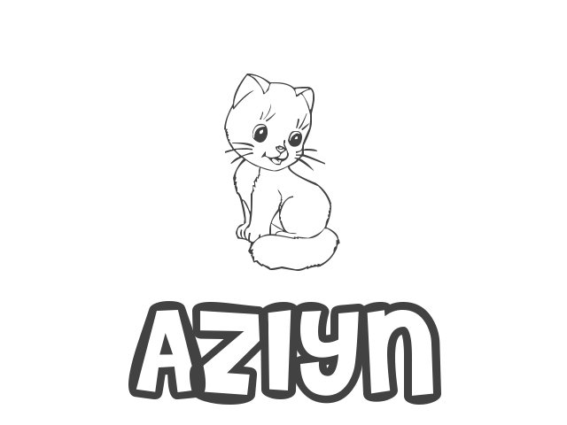 Nombre de Niña Azlyn, significado, origen y pronunciación de Azlyn ...
