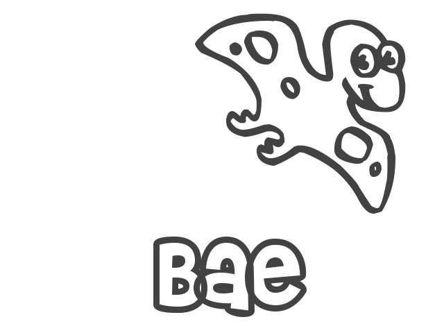 Nombre de Niño Bae, significado, origen y pronunciación de Bae ...