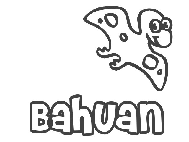 Nombre de Niño Bahuan, significado, origen y pronunciación de Bahuan ...