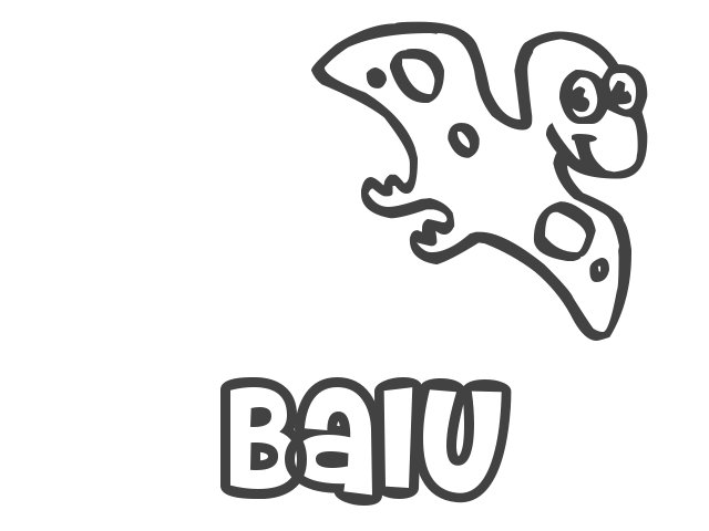 Nombre de Niño Balu, significado, origen y pronunciación de Balu ...