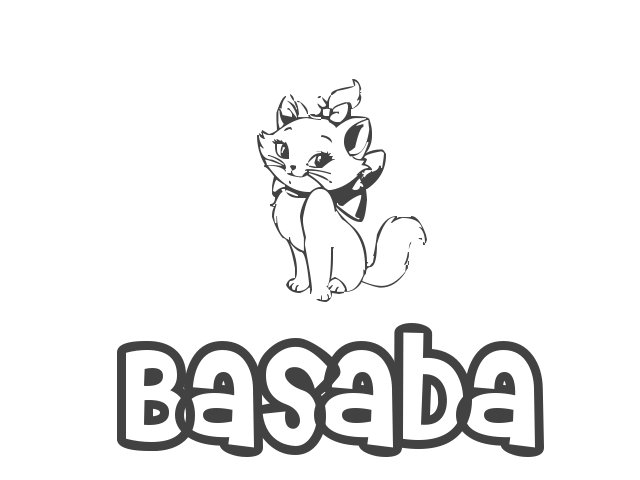 Nombre de Niña Basaba, significado, origen y pronunciación de Basaba ...