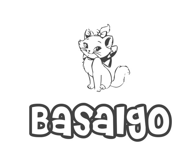 Nombre de Niña Basalgo, significado, origen y pronunciación de Basalgo ...